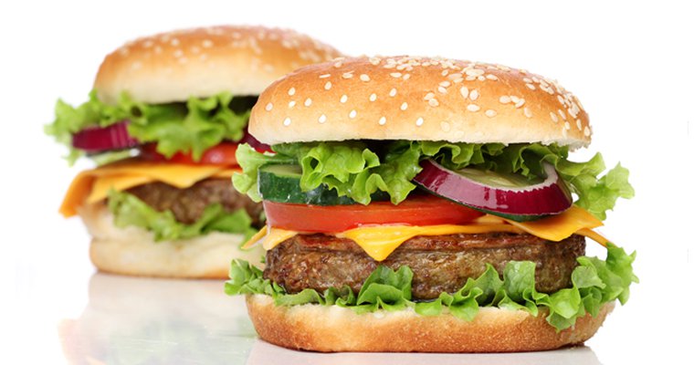 Burgers for cash ... or burgers and cash? | ATM Marketplace