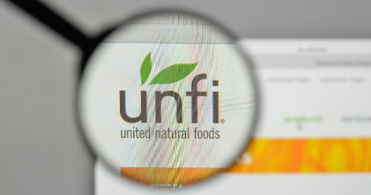 United Natural Foods breaks ground on Florida distribution center ...