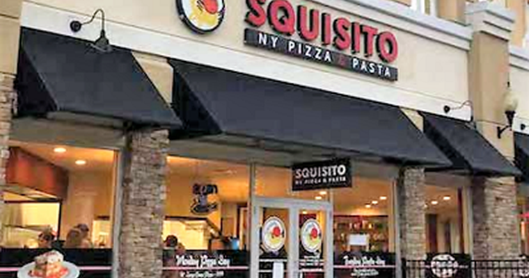 Squisito Pizza and Pasta names managing partner | Fast Casual