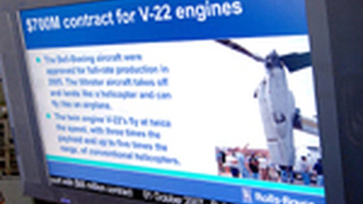 All about the content: Screen zones, to subdivide or not to subdivide ...