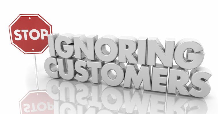 Retail customers ignored during 2022 holiday season | Retail Customer ...