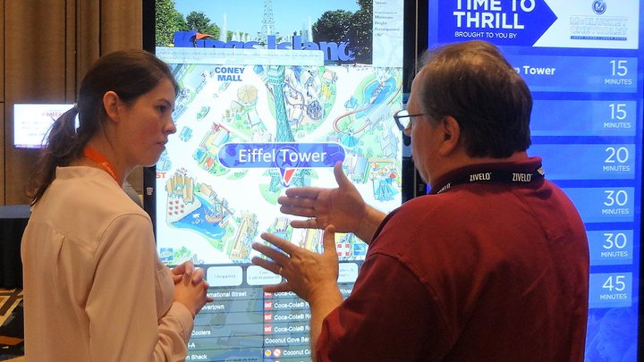 A deep dive into a customer experience collaboration lab | Retail ...