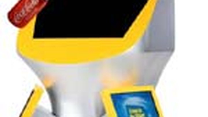 3D, interactivity and the new wave of kiosk display technology | Kiosk ...