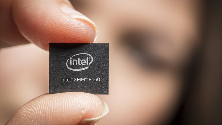 Apple to buy most of Intel's smartphone modem business for $1 billion ...