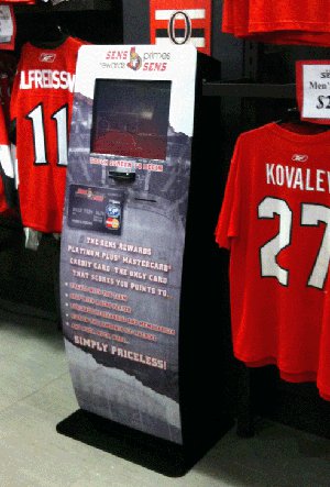 Versatile | Turnkey Self-Service & Digital Signage Solutions | Digital ...