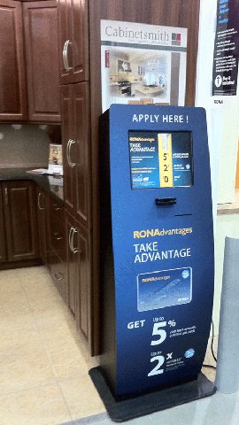 Versatile | Turnkey Self-Service & Digital Signage Solutions | Kiosk ...