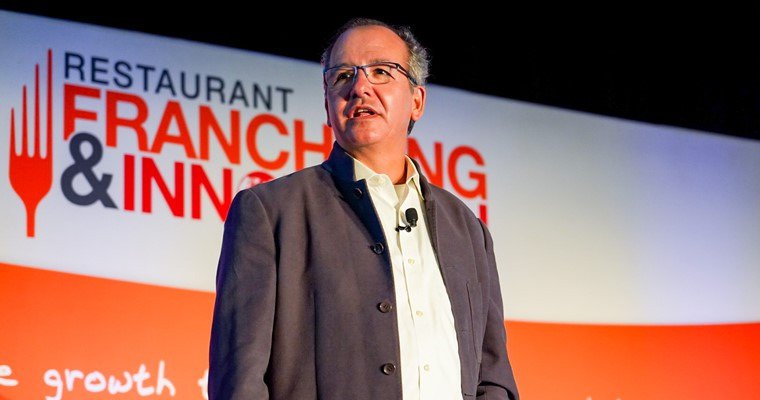 Focus Brands International leader talks success in the post-COVID world ...