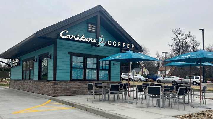 Caribou opening 1st US-based franchise | Fast Casual