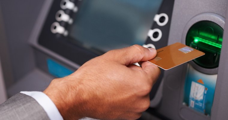 How More Efficient Testing Can Help the ATM Channel Survive and Thrive ...