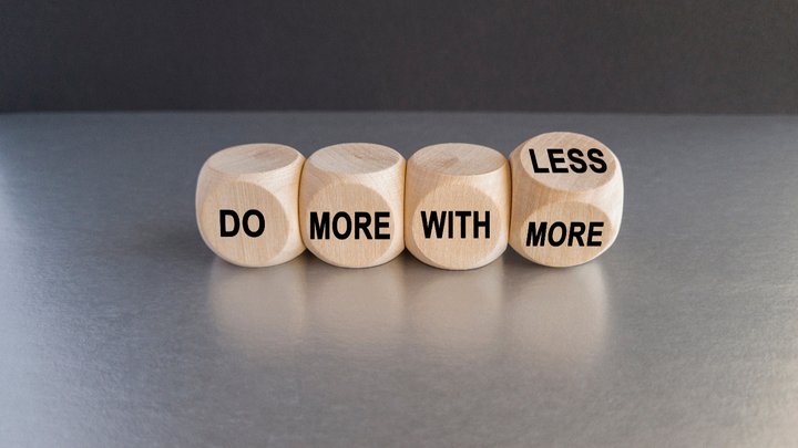 Doing more with less: Redefining productivity amidst economic ...