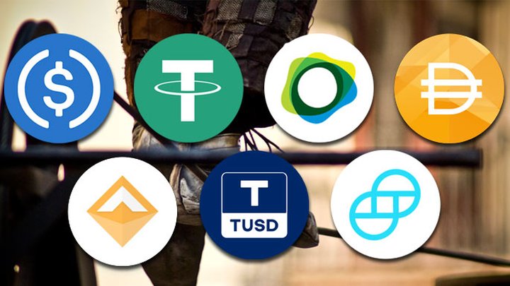 Canada's Instacoin bitcoin ATMs now offer a slew of stablecoins ...