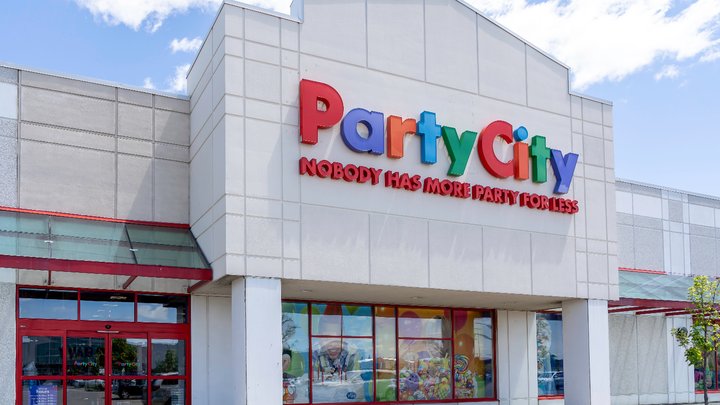 Party City launches digital party planning experience | Retail Customer ...