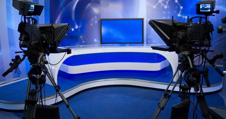 Planar, OptiTrack announce series of broadcast solutions | Digital Signage Today