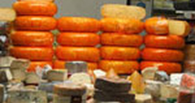 Block cheese prices continue to drop | Pizza Marketplace