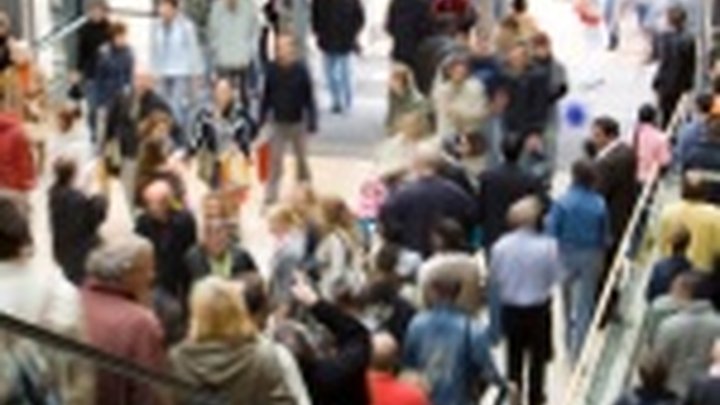 Economic, H1N1 worries will impact holiday shopping behavior | Retail ...