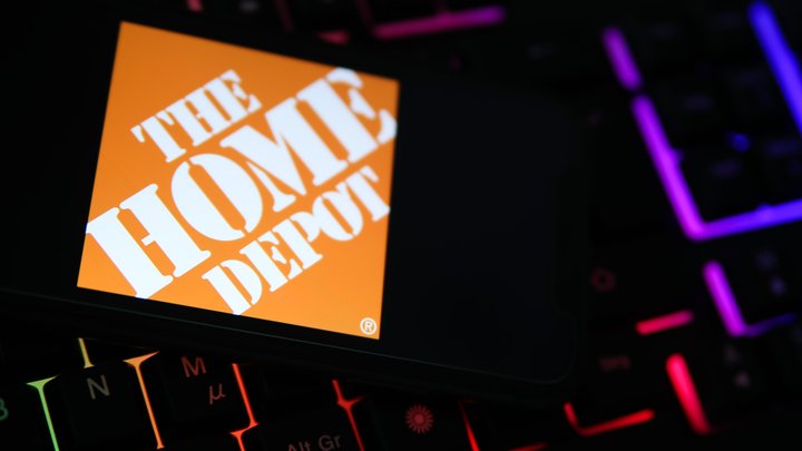 Home Depot SVP on building a seamless shopping experience | Retail ...