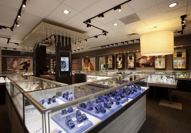 Ultra Diamonds, Central Valley, NY | Retail Customer Experience