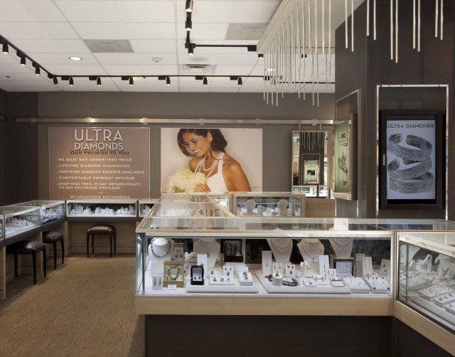 Ultra Diamonds, Central Valley, NY | Retail Customer Experience