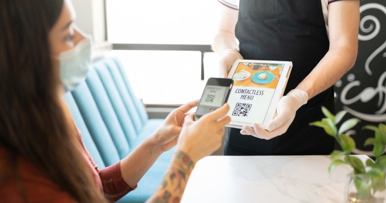 Impulsify, Shift4 partner to expand self-pay retail option | QSR Web
