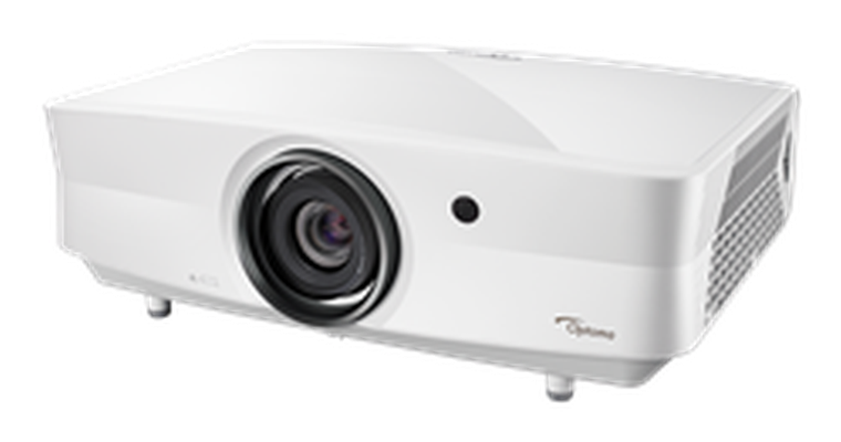 Optoma rolls out 4K UHD projector | Digital Signage Today