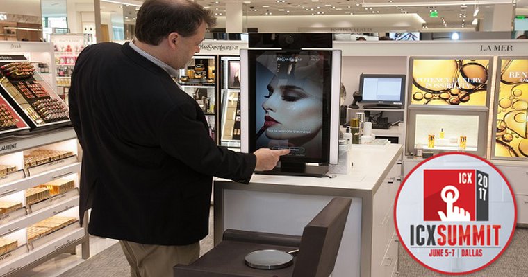 Interactive Customer Experience: the start of a daunting, yet exciting journey | Commentary ...