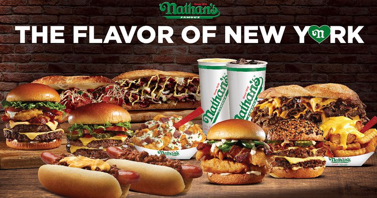 Nathan's Famous jumps into the meal kit business | QSR Web