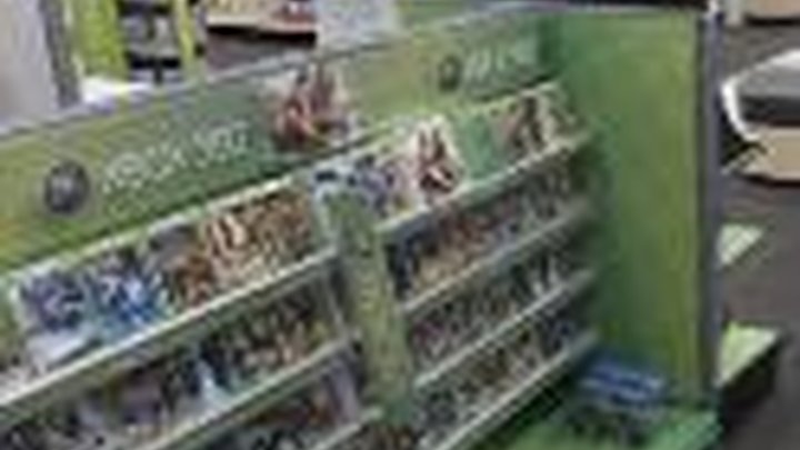 Microsoft's Retail Experience Center: It's all about connectedness ...