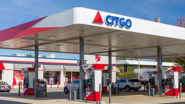 Citgo teams with Folk Oil on EV charging kiosks in Michigan ...