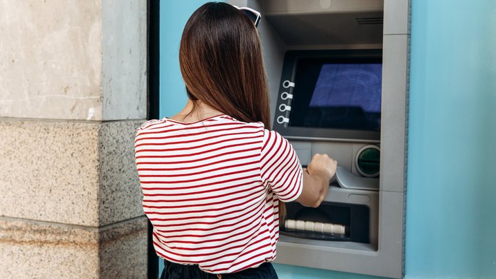 DCBank, XTM introduce 'reverse ATMs' | ATM Marketplace