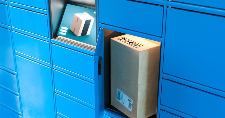 Enclosure Cooling: A Wise Choice for Smart Lockers & Self-Service ...