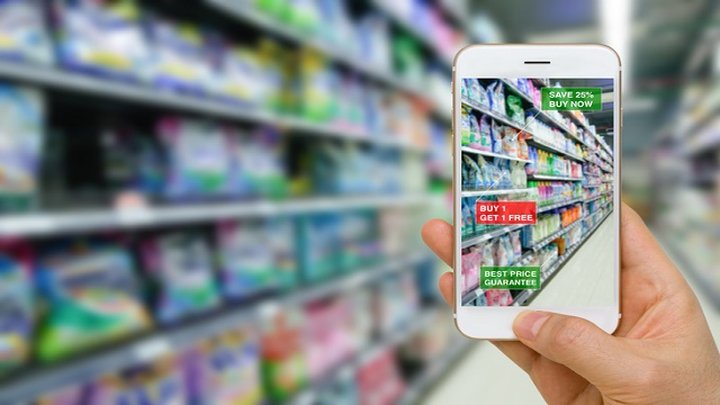 Kagan: Georgia Tech is helping transform retail | Retail Customer ...