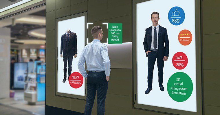 Digital Signage with Intelligence | Digital Signage Today