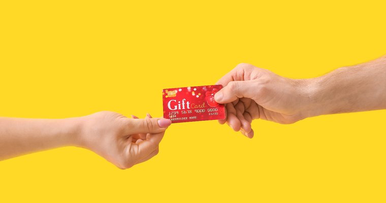 Gift cards trends to ring in the New Year | Retail Customer Experience
