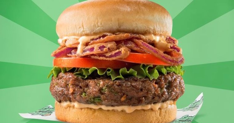 Earth Burger launching franchising via Sinelli Concepts | Fast Casual