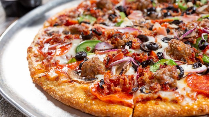 Automating the Future of Food via Pizza | Fast Casual