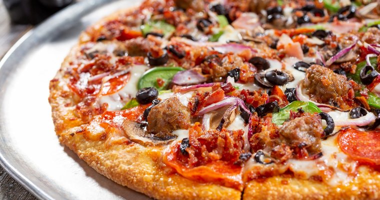 Automating the Future of Food via Pizza | Fast Casual