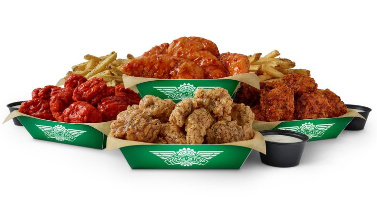 Wingstop investing $50M in tech | Fast Casual