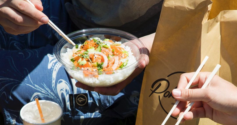 Pokeworks continues global expansion via Middle East | Fast Casual