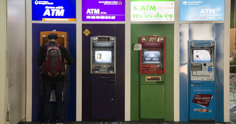 Taiwan’s stimulus voucher converted to cash via ATMs | ATM Marketplace