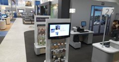 The Microsoft Retail Experience Center | Retail Customer Experience