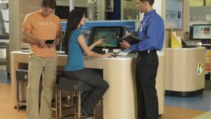 The Microsoft Retail Experience Center | Retail Customer Experience