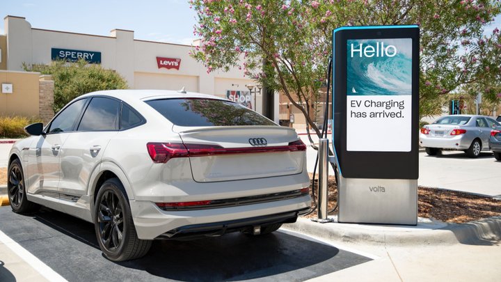 Volta announces SSP-agnostic pDOOH advertising | Digital Signage Today