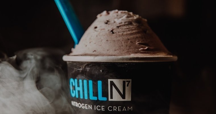 Brothers opening 2 Chill-N Nitrogen stores | Fast Casual