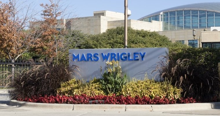 Mars names Abigail Stevenson chief science officer | Vending Times