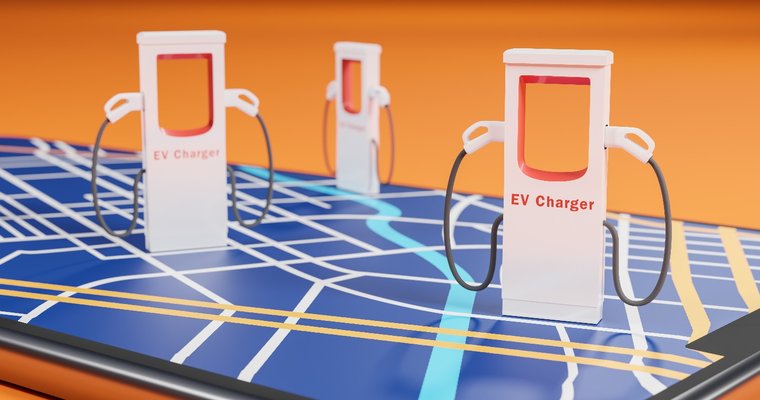 EMVCo commits to open EV charging | Vending Times