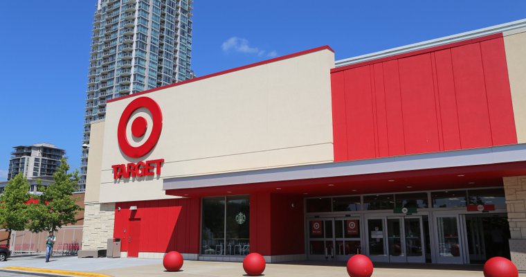 Target empowers self-service wellness | Kiosk Marketplace