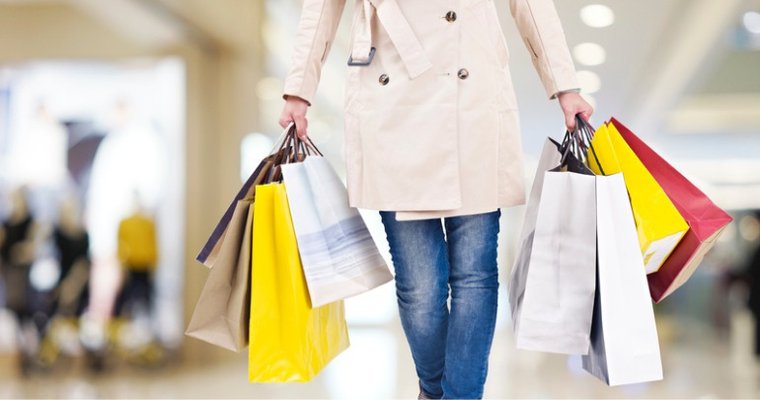 Don't hold your breath waiting for hordes of revenge spending shoppers ...