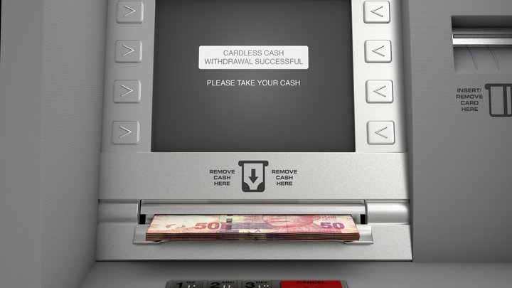 FirstBank launches next-generation ATM | ATM Marketplace