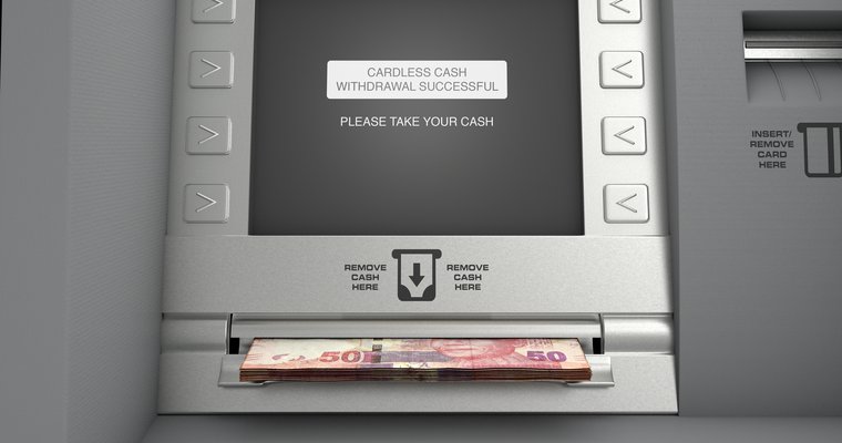 FirstBank launches next-generation ATM | ATM Marketplace