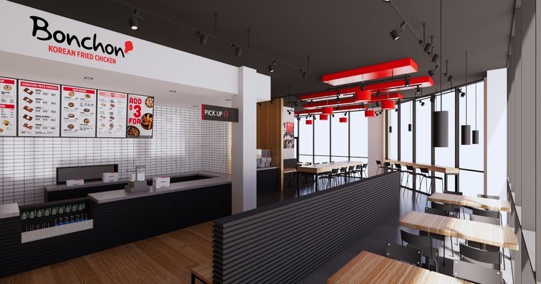Bonchon opens in Tennessee | Fast Casual